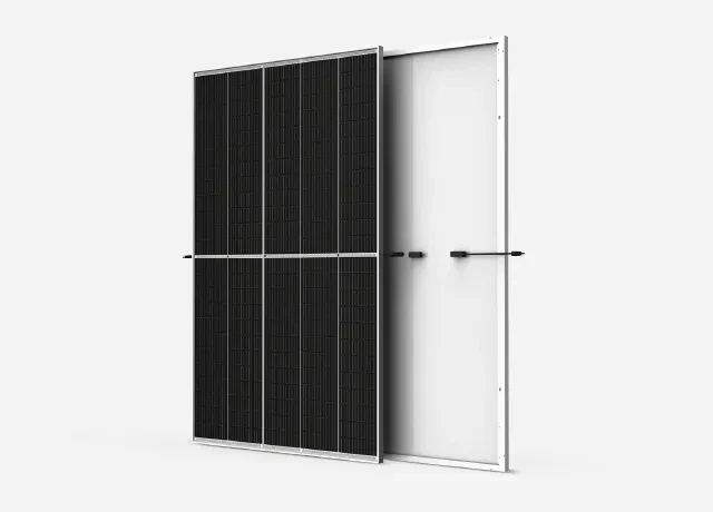 Trina Solar Panels Solar Pv Module Vertex S 400w 415w 425w 450w 500w ...