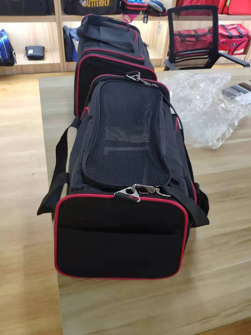 Free Sample 2022 Most Popular Lightweight Waterproof Smell Proof Pet ...