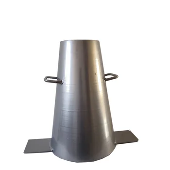 Concrete Slump Test Cone - Buy Slump Test Cone Slump Cone Test Concrete ...