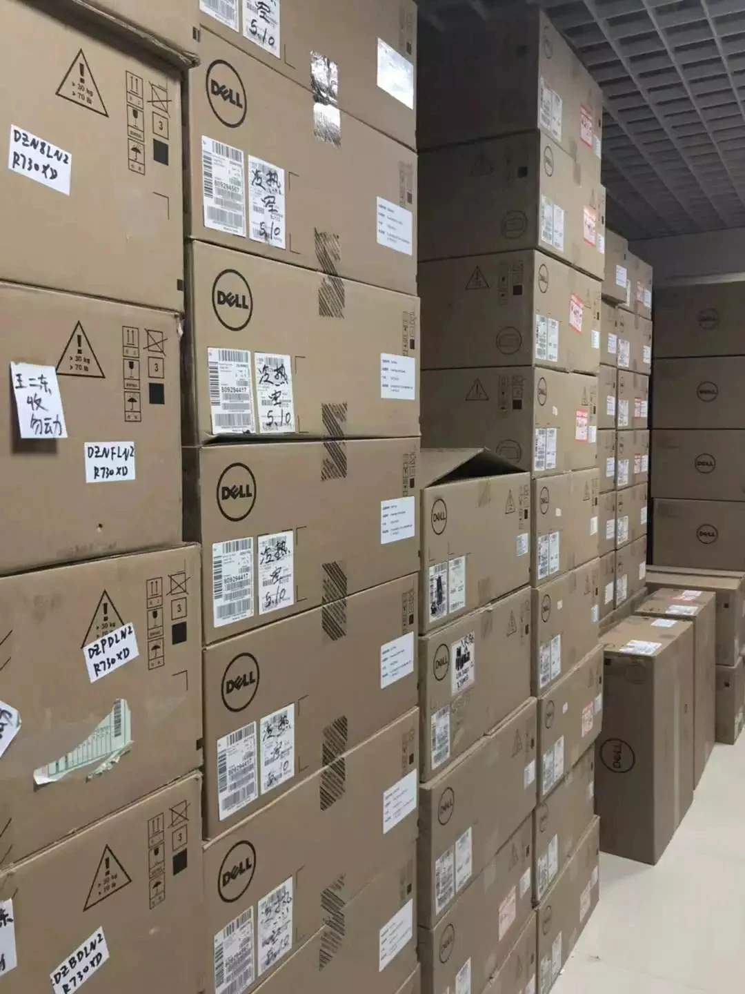 Used Computer Server Motherboard Dell R620 Rack Server - Buy Dell ...