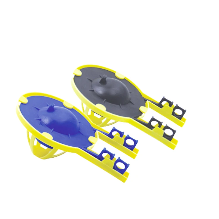 Toilet PVC Flappers Flush Valve Fitting Bathroom Water Tank Accessories ...