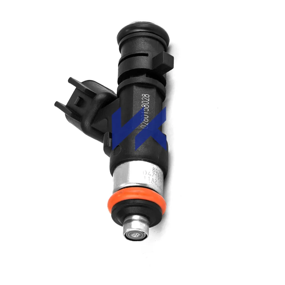 Fuel Injector 16600-cd700 Injectors Nozzle 16600cd700 158042 For Nissan ...