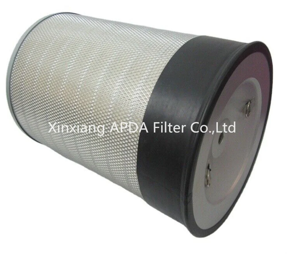More Popular Compressor air Filter element P124867/AF4553M=AF0455300M ...