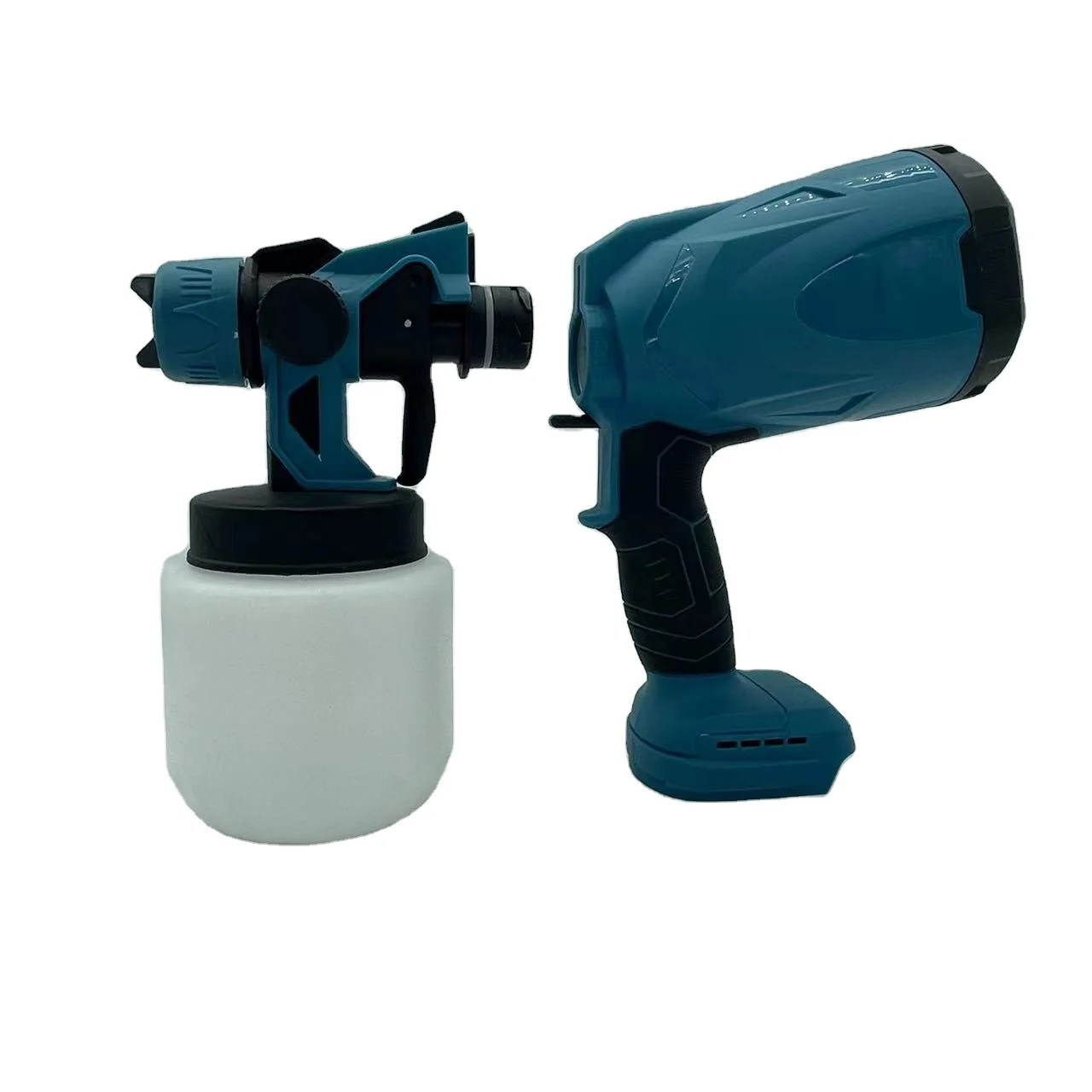 Electrical Spray Gun 110 Watts Electric Textile Cleaning Arrow Wall ...