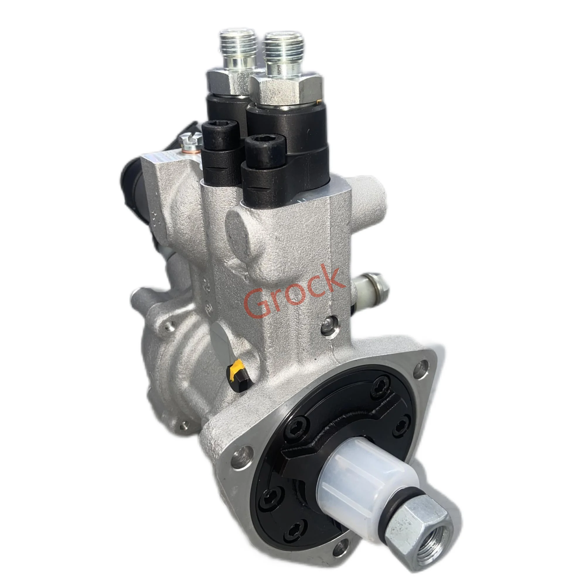 Genuine Foton Diesel Fuel Common Rail Injection Pump 0445025027 CB18