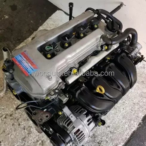 Jdm Original Used Engine 1zz 2zz 3zz 1.6l 1.8l For Toyota - Buy 1zz 2zz 3zz Engine,1zz 2zz 3zz 1 ...