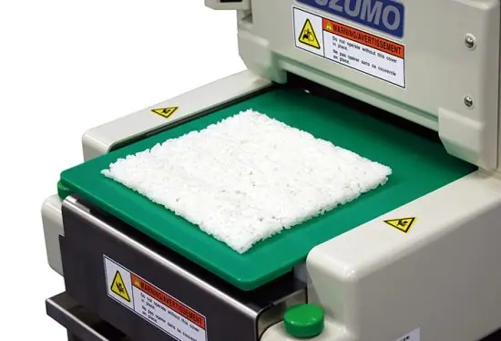 Suzumo Sushi Machine - Automatic Maki Machine Made in Japan