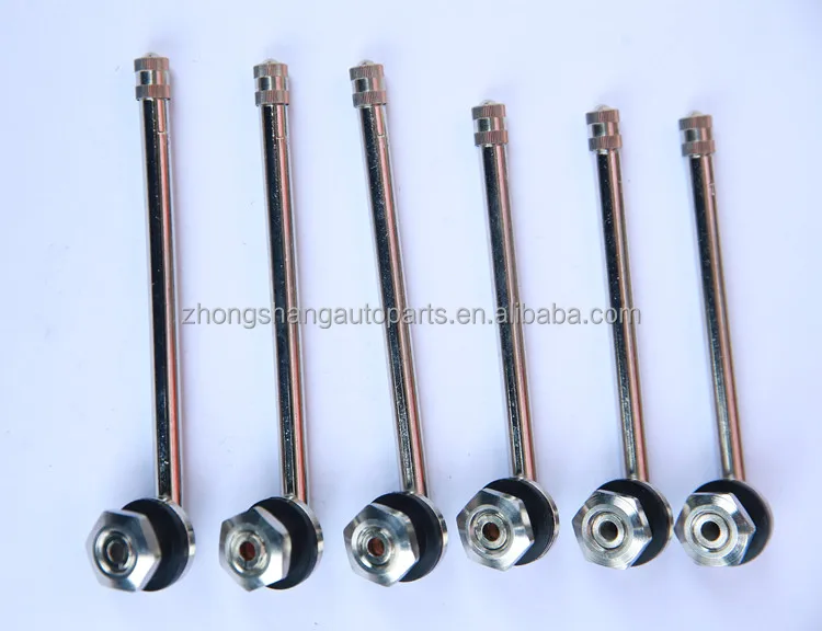 V3 Series Valves Heavy Truck Valve Tr618 Tr618a For Truck Tyre Valve ...