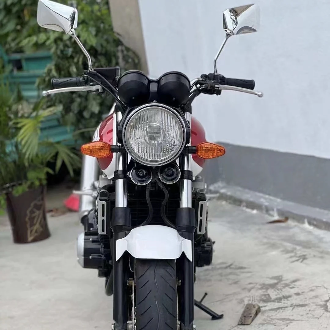 Hot Sale Used 400cc Motorcycle High Quality Straddle Cb400 Motorcycle ...