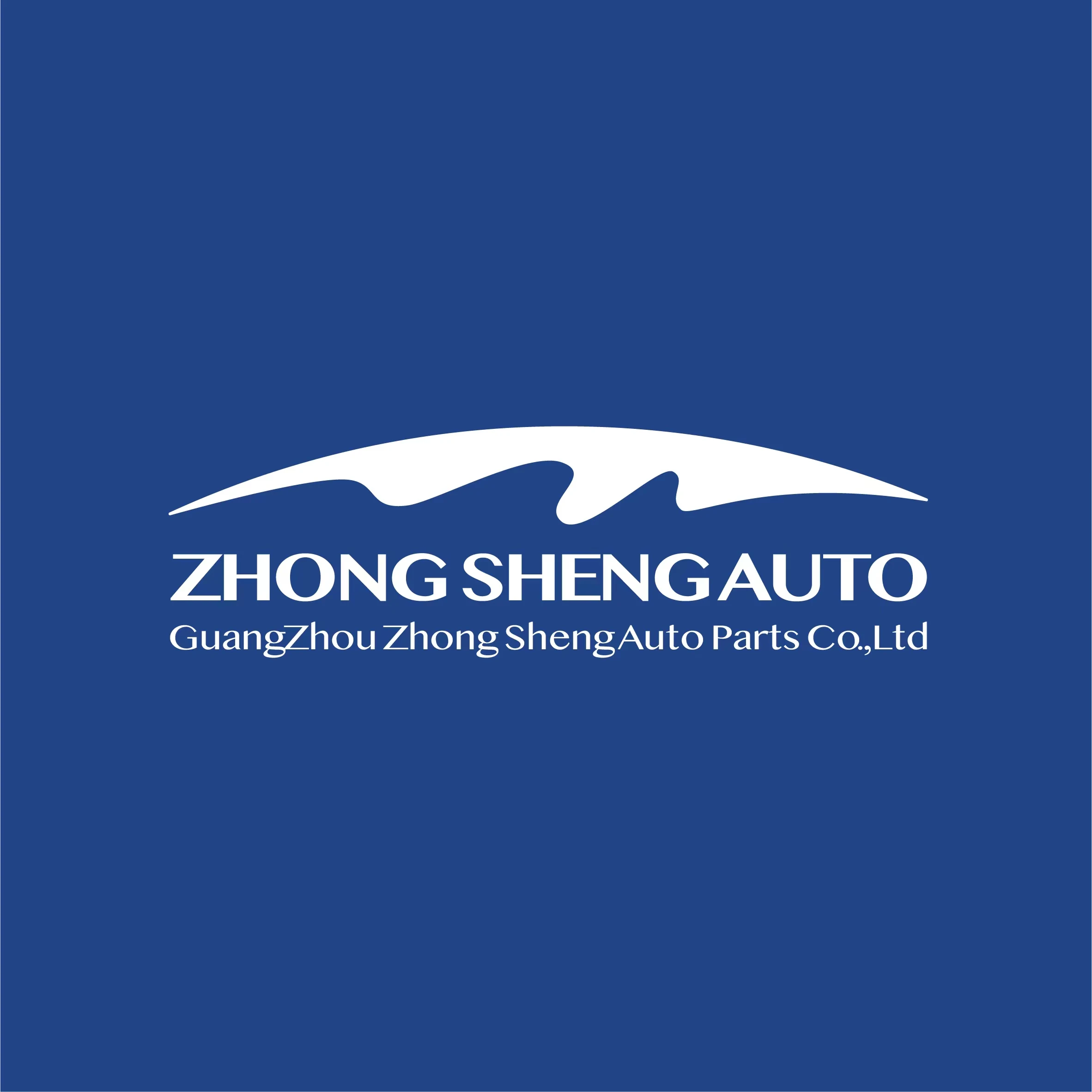 Company Overview - Guangzhou Zhongsheng Auto Parts Co., Ltd.