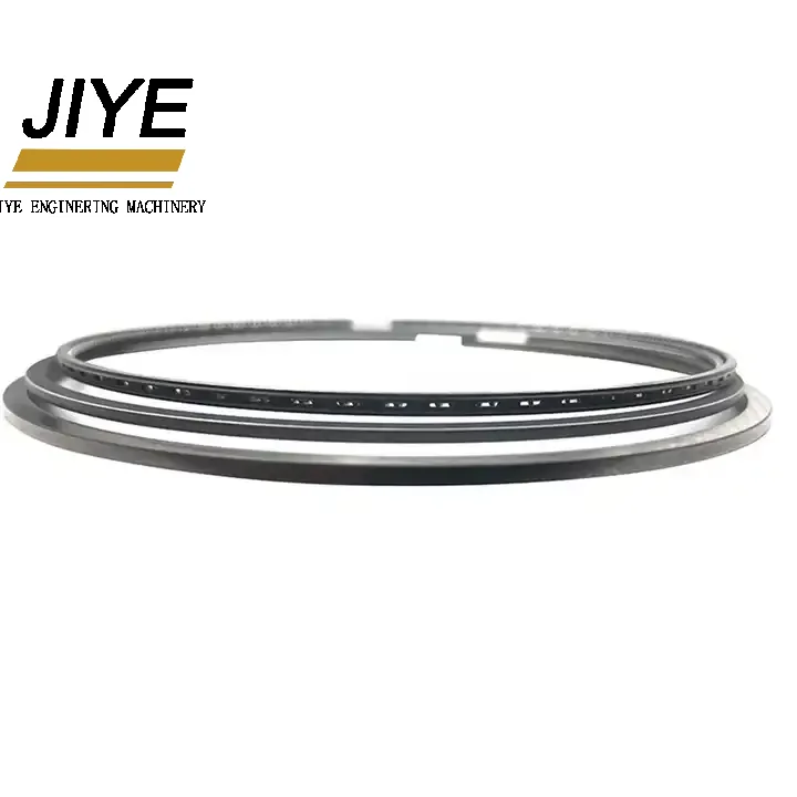 OEM Quality 4M41-T1 Piston Rings for MITSUBISHI Engine Parts