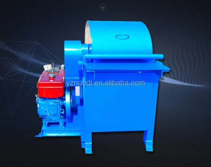 Banana Fibre Extraction Machine - Efficient & Easy to Use