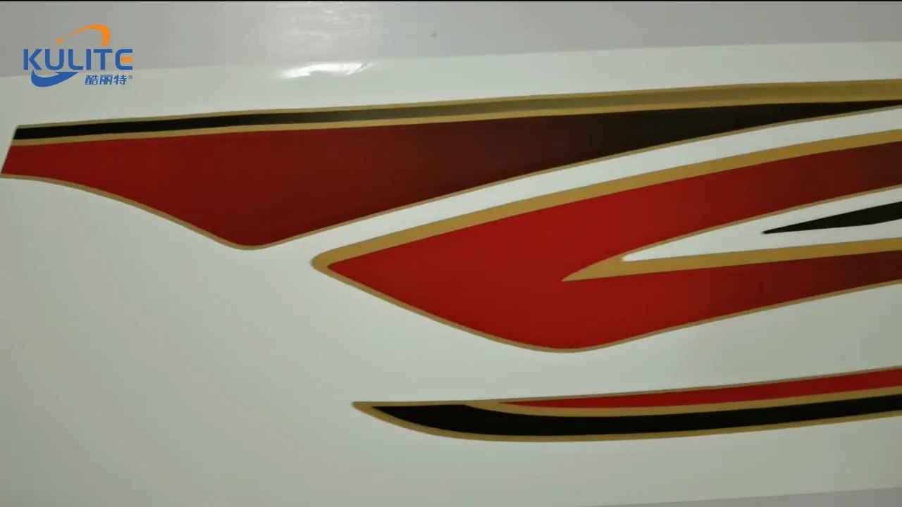 Pickup Accessories 2003 Hilux Sticker Car Body Decals Truck Vinyl ...