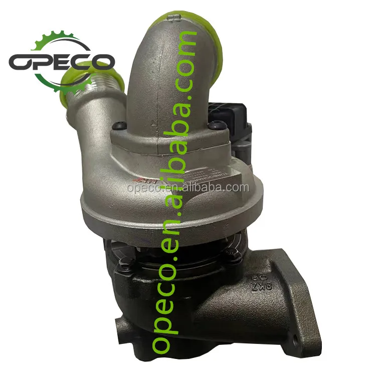 28231-4A600 282314A600 823665-0001 823665 28231-4A610涡轮增压器，用于现代H350 ...