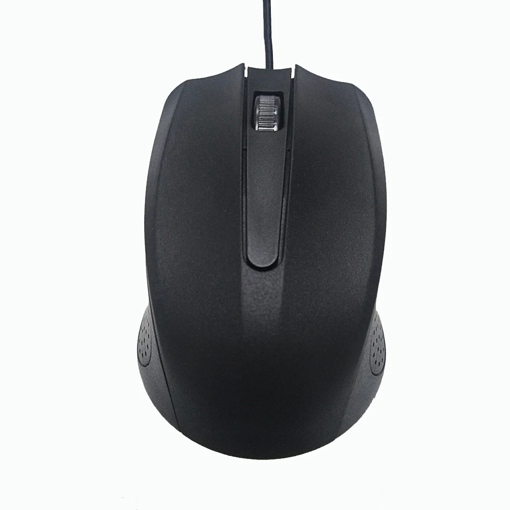 Hot Selling Cheap Price 3d Optical Wired Office Mouse Ergonomic Usb ...
