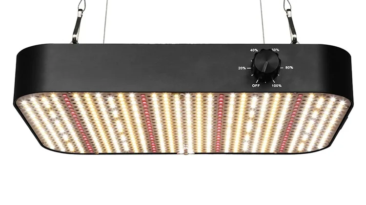2021 New Design 1000 Watt Full Spectrum Grow Light Veg Bloom Switch Led ...