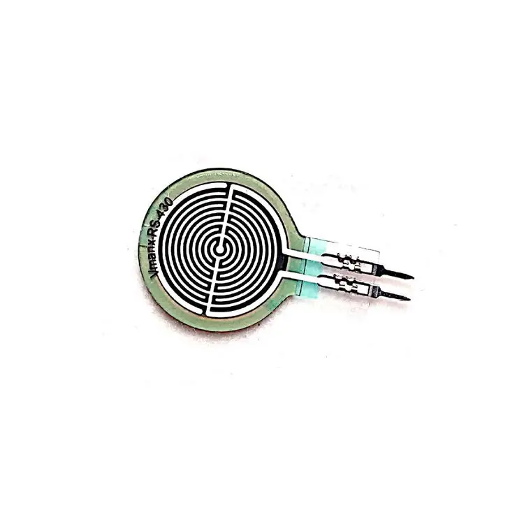 VMANX.RS.430 Resistance Type Pressure Sensor FSR Force-Sensitive ...