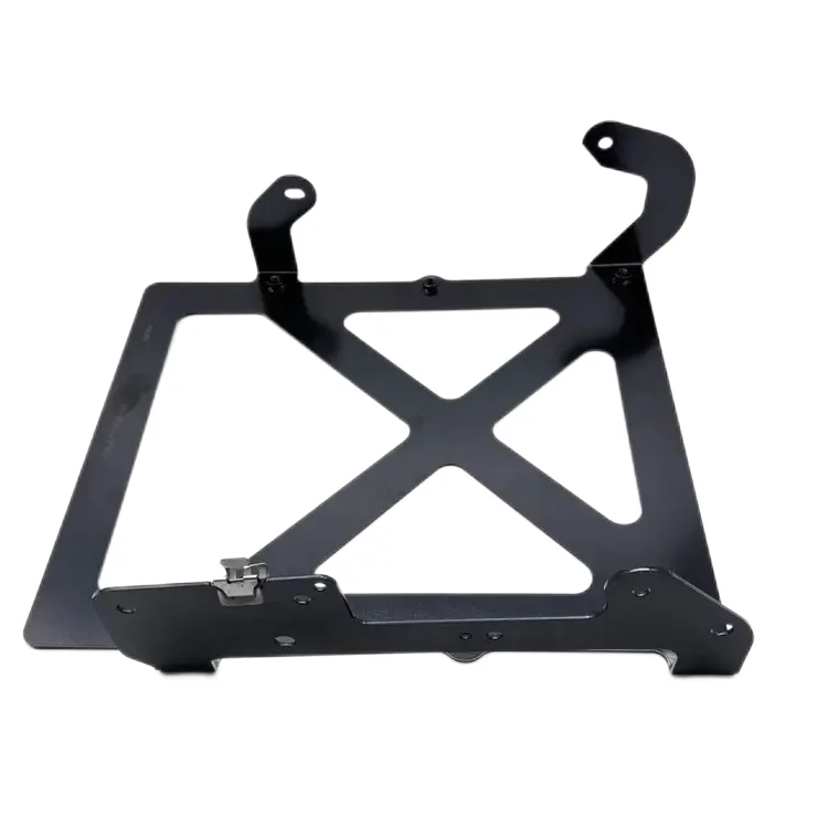 Factory Price High Quality Oil Pan Bracket For Land Range Rover Land ...