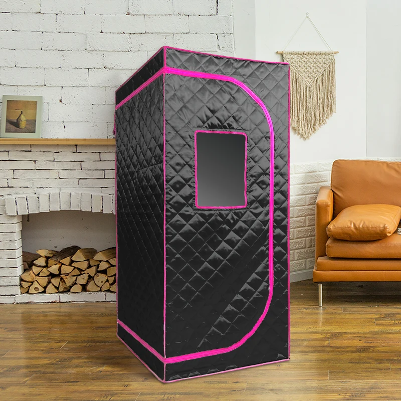 Saunaking Portable Infrared Sauna - Far Infrared Benefits