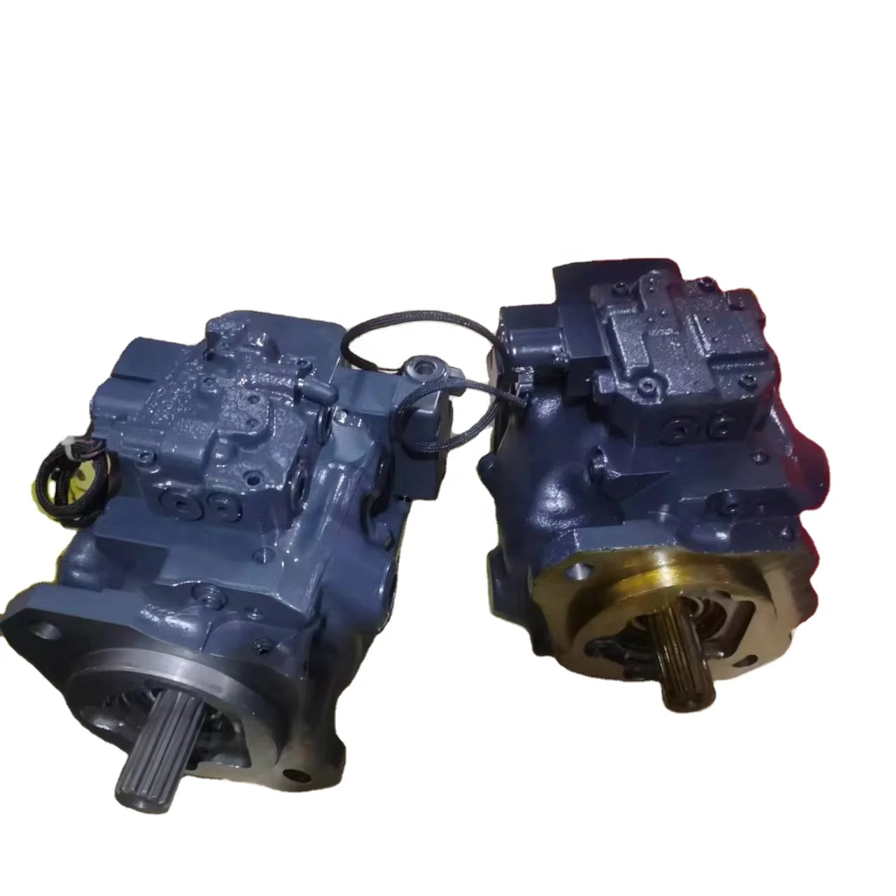 Bulldozer Loader Operating Valve 702-16-01682| Alibaba.com