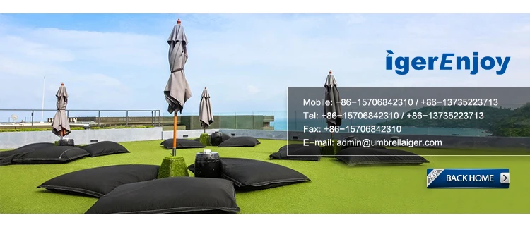 Beach Umbrella Anchor Sand Anchor Spiral Screws Stand Holder One Size ...