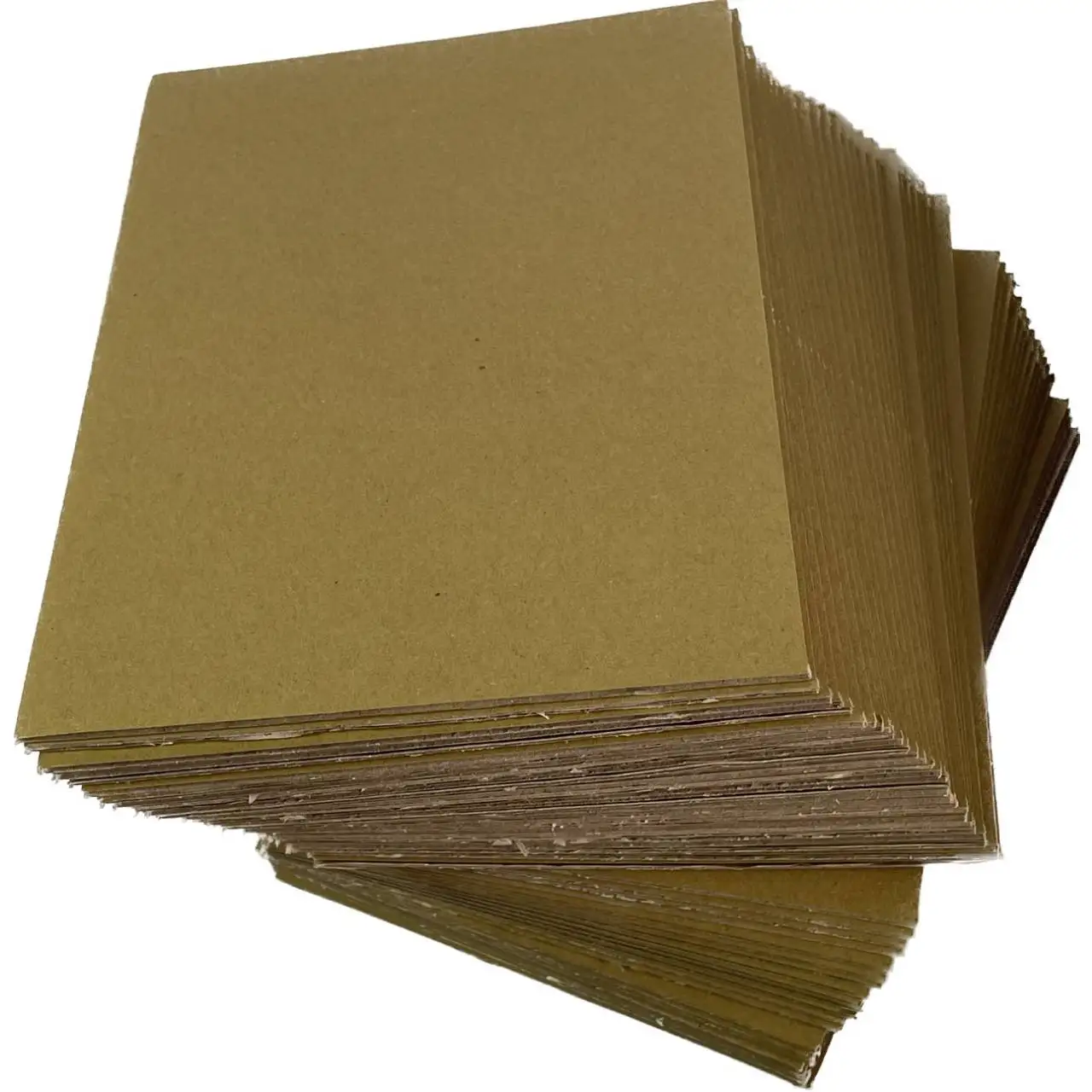 Superior Quality Customizable Recyclable 22.5 Cm * 16 Cm Three-layer B ...