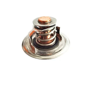 6bt Isb Qsb Isde Excavator Diesel Engine Parts Thermostat 3864178 For ...