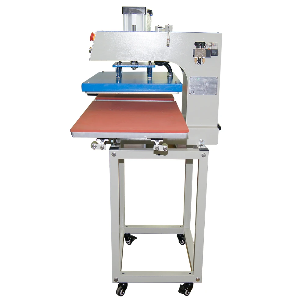 24x24 Heat Press 16x20 Heat Press Machines Auto-Matic Manufacturers