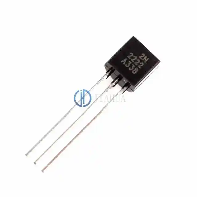 Npn Transistor 2N222 2N2222a Tran 2N2222| Alibaba.com
