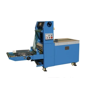 Post Press High Quality Automatic Paper Sorting Machine For Book - Buy ...