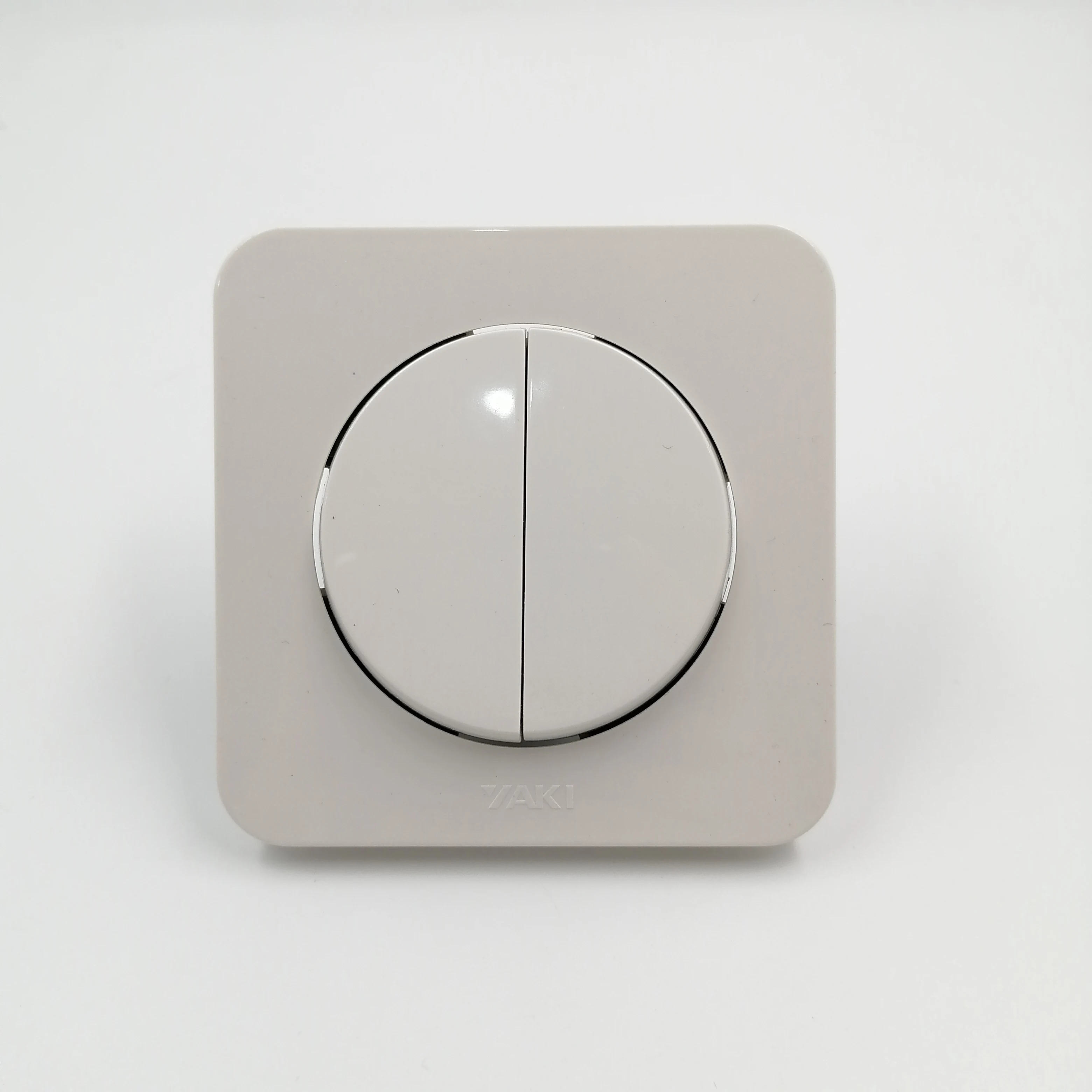 Ingelec EU Standard French Double USB Socket for Poland