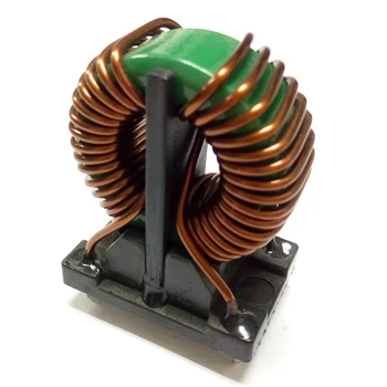1 Henry Inductor 30mh Common Mode Choke 500mh Inductor Price Inductors ...