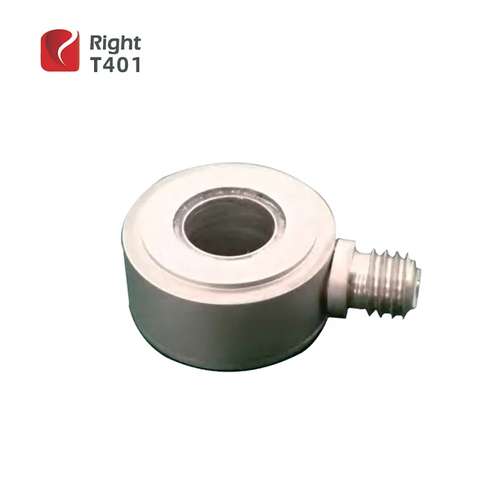 Piezo Piezoelectric Pressure Sensor Controller Iepe Circuit Installed