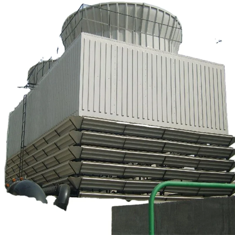 Round Counterflow Frp Open Cooling Towers - Buy Round Counterflow ...