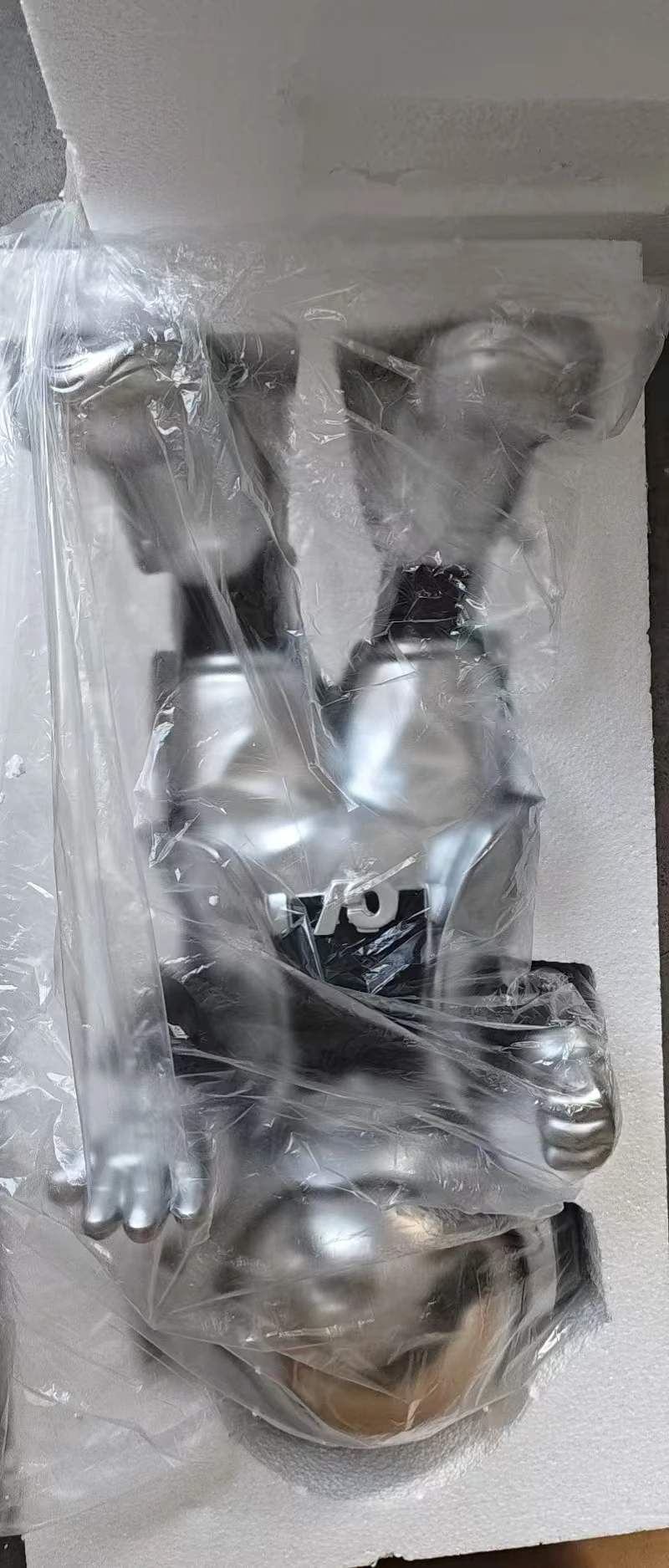 Hot Sales Shishsa Lounge Cafe Resin Stand Spaceman Decorations with ...