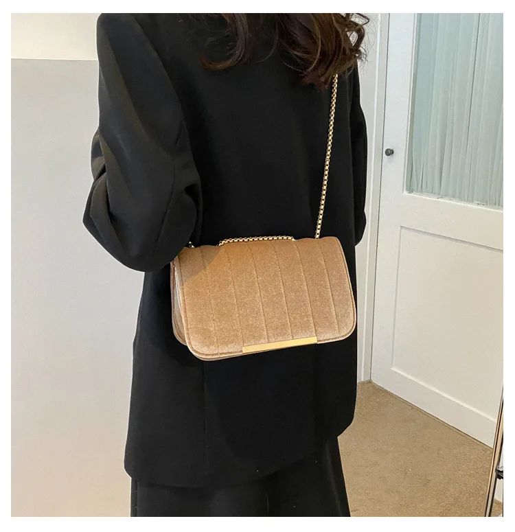 Mu Women's Luxury Bag Small Handbags 2023 Autumn Winter New Printing Pu ...