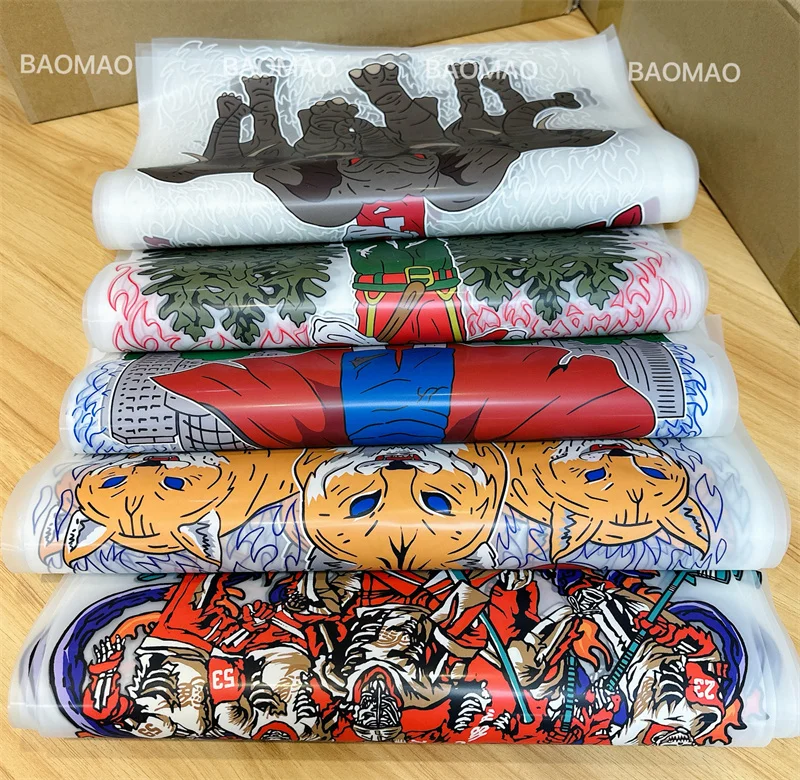 Custom Transfer Letters Logo Stickers Decals Screen Print Heat ...