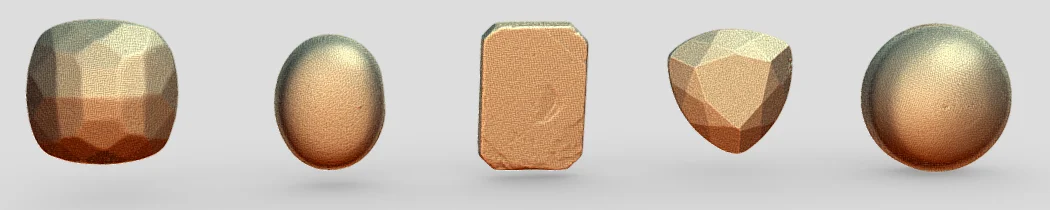 Insect Butterfly Specimen 3d Scanner Js500 Thunk3d - Buy 3d Modeling 3d ...