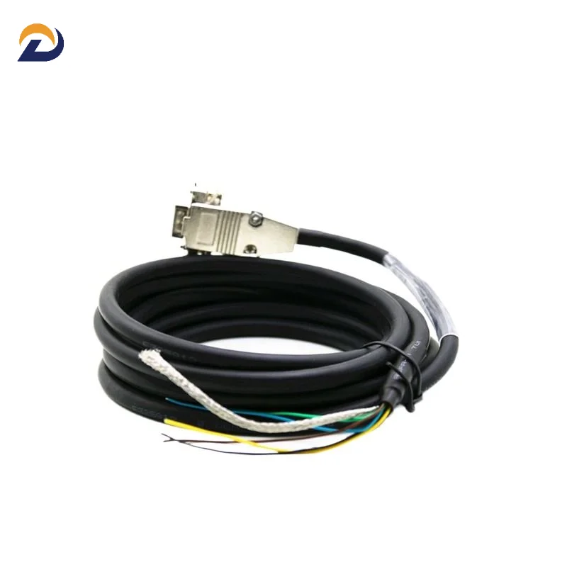 Mitsubishi Plc Cable Rs422 Connect Cable Gt09-c30r4-6c - Buy Mitsubishi ...