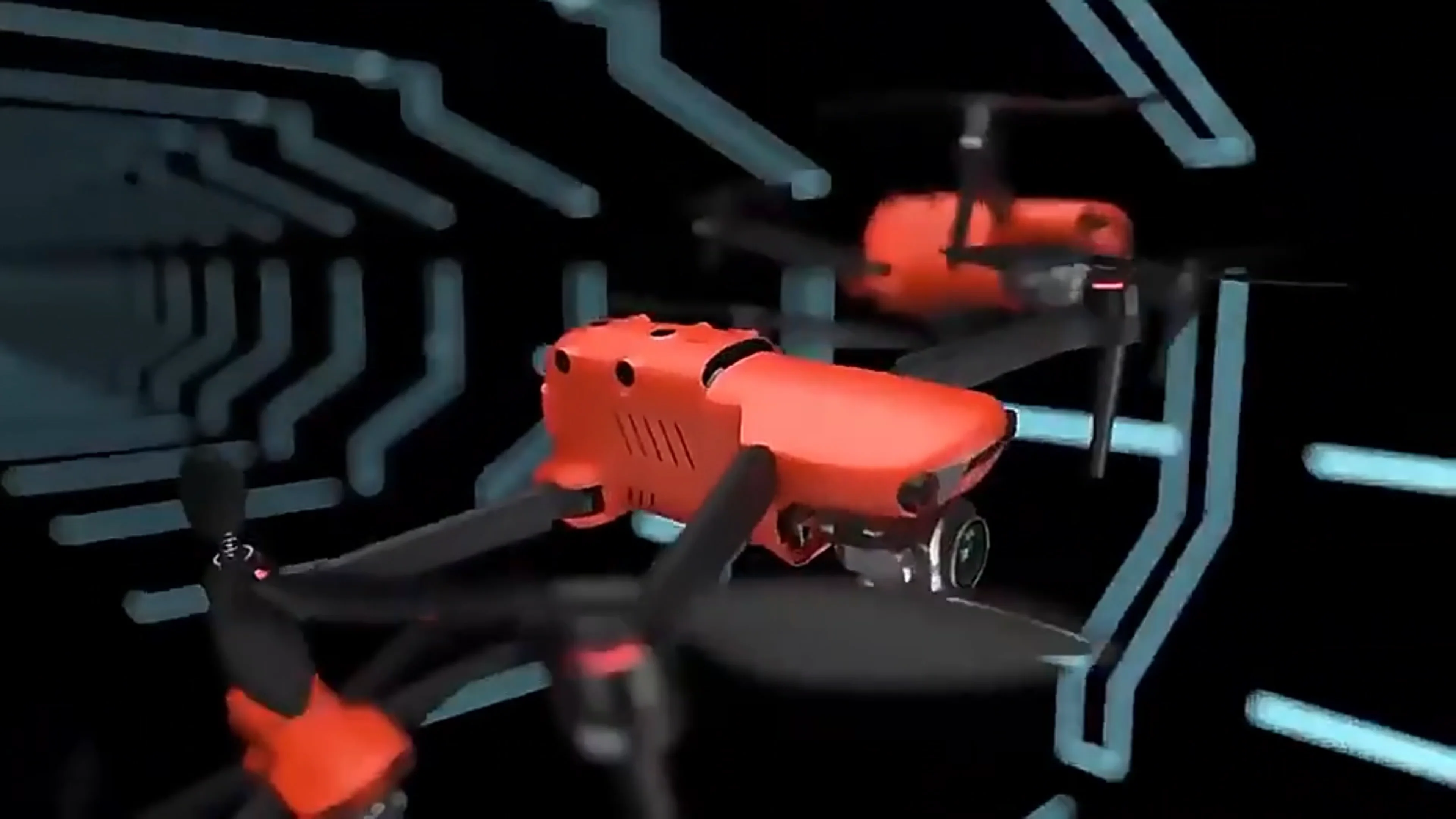 Autel Robotics Evo Ii Pro V3 Rugged Bundle Drone Evo 2 4k Hdr Video ...