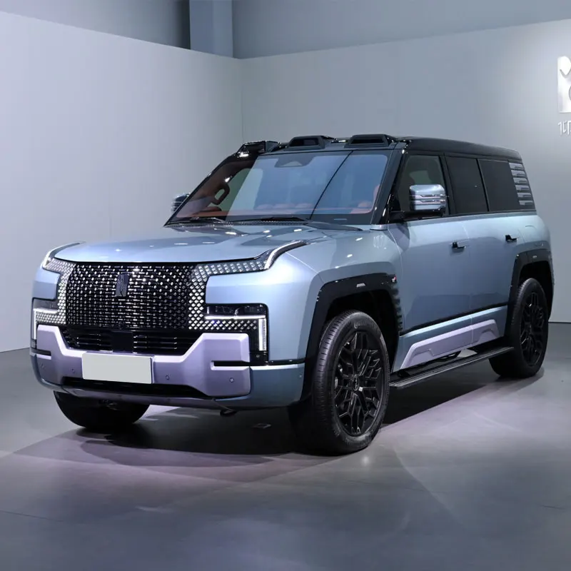 China Sport Off Road Cars Byd U8 Yangwang Flagship 2023 Hiper U8 Yang ...