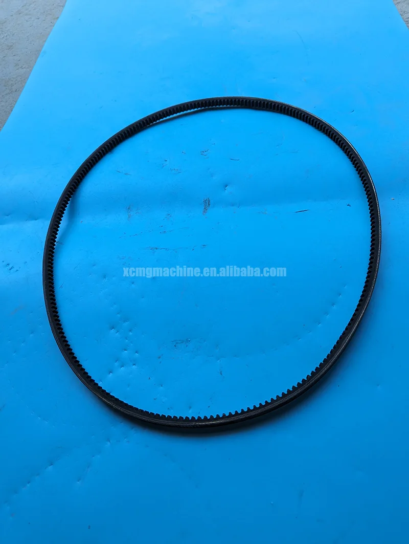 Belt 803590676 for XCMG Wheel Loader/forklift/road Roller