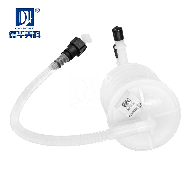 High Performance Fuel Pump Assembly Oem 16147186454 For Bmw - Buy High ...