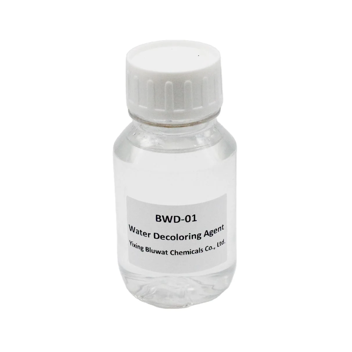 Liquid Decolor Agent For The Dye Waste Water Treatment Water Purifying ...