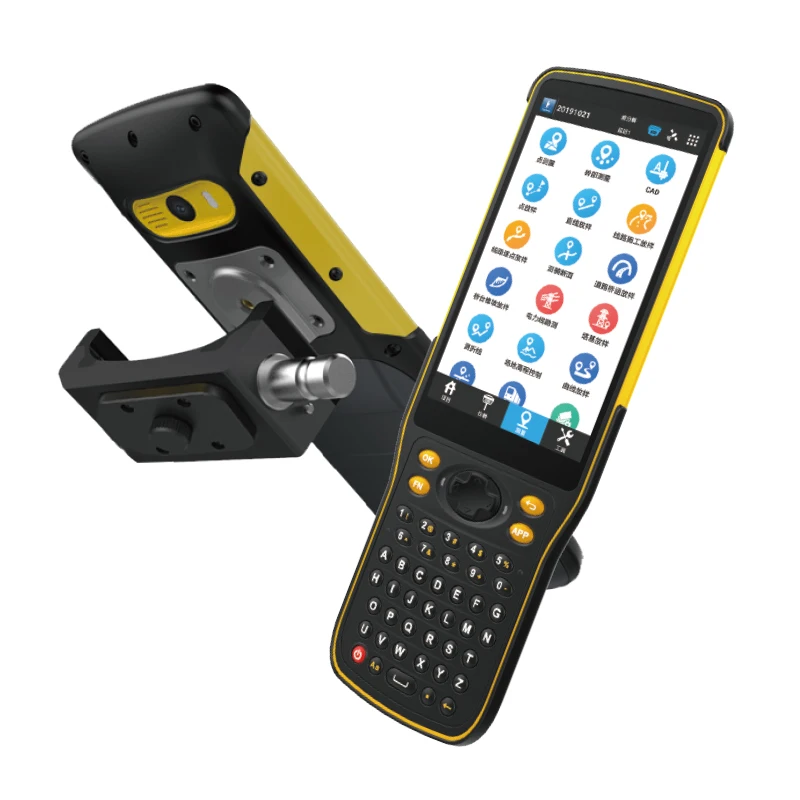 2020 Trimble Juno 5B 5D Handheld GIS Data Collector for Precise GPS ...