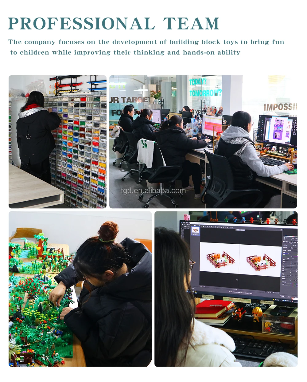 WM Blocks Anime Figure Knights of the Zodiac Mini Toys