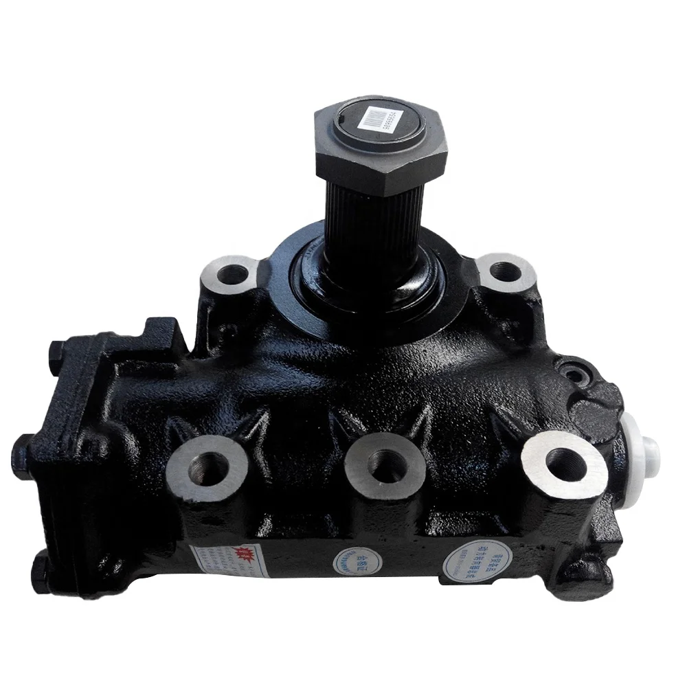 Sinotruk Howo Truck Parts Hydraulic Steering Gear 8098957111| Alibaba.com