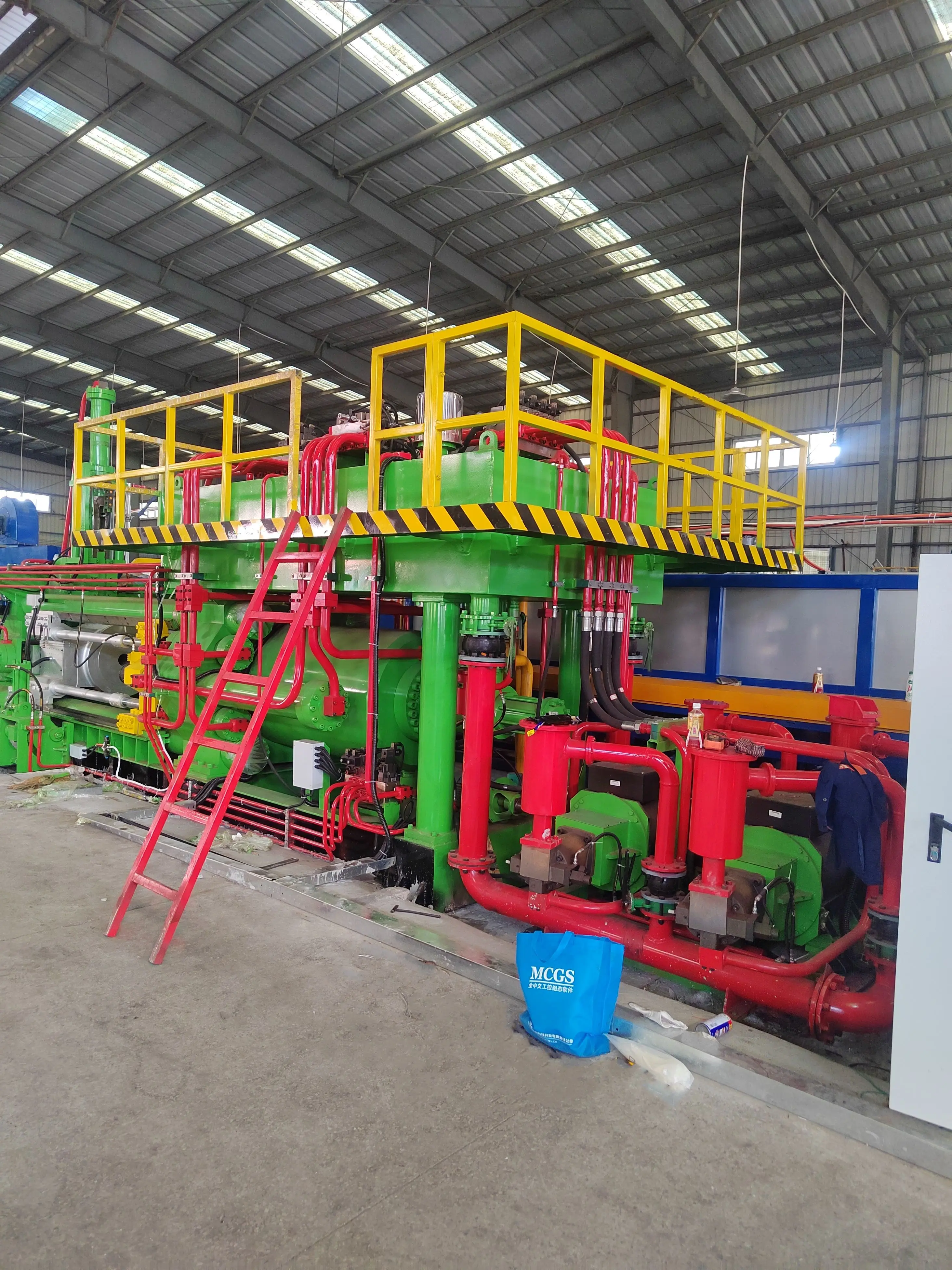 10x10mm LED Aluminum Profile - Efficient Lighting Solutions