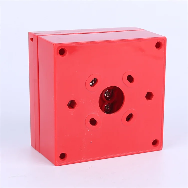 Manual Call Point,Break Glass Terminal Alarm - Buy Ffire Alarm Manual ...