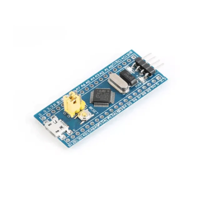 Original ARM core board STM32F103C8T6 development board minimum system ...